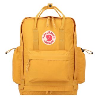 Fj&auml;llr&auml;ven Rucksack Kanken Outlong