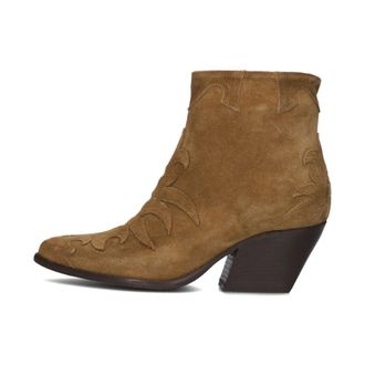 Notre-V Damen, Schuhe, Braun, 38 EUGr&ouml;&szlig;e