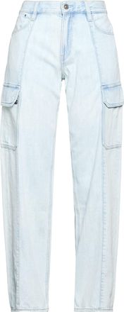 G-Star HOSEN & R&Ouml;CKE - Jeanshosen auf YOOX.COM