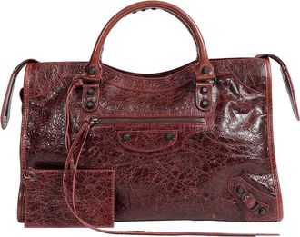 Balenciaga Medium Le City Bag