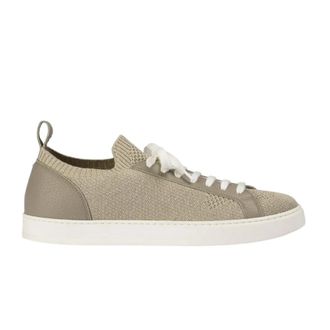 Doucal's Sneaker - - Shoes - Herren - Grau - 39 EU