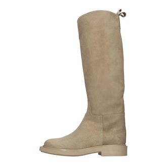 3Juin 3Juin - Bottes Beige - Femme - Chaussures - Beige - Taille: 37 EU