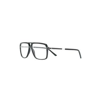 Cazal Cazal, unisex, Accessoires, Noir, Taille: 58 MM 6018 002 Eyeglasses