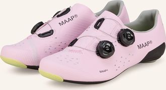 Maap Maap Rennradschuhe Maap X Quoc m3 rosa