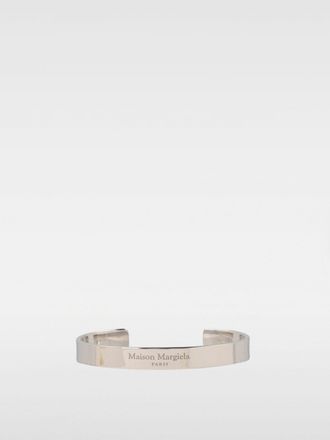 Maison Margiela Bijou Homme couleur Argent