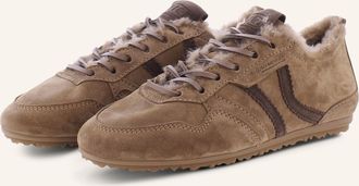 Kennel & Schmenger Sneaker Bowl braun