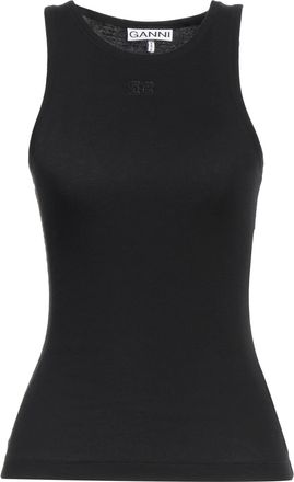 Ganni TOPS - Tank Tops auf YOOX.COM