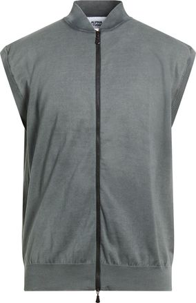 Alpha Studio STRICKWAREN - Strickjacken auf YOOX.COM