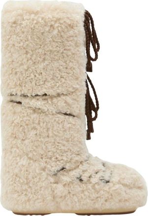 Moon Boot Herren, Sport, Beige, 39 EUGr&ouml;&szlig;e