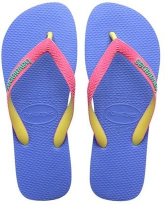 Havaianas Top Mix Provence Blue, Tongues, 29/30 EU