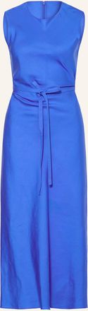 COS Cos Kleid Clinton blau