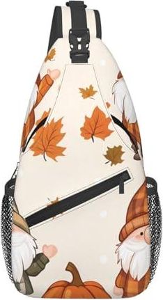 Generic Old Butterfly Sac &agrave; bandouli&egrave;re de voyage pour homme Sac &agrave; dos de randonn&eacute;e