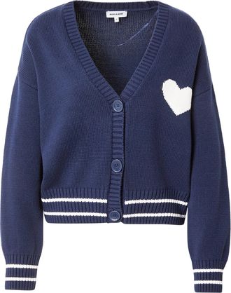 More & More Strickjacke