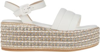 Chiara Pasquini SCHUHE - Sandalen auf YOOX.COM