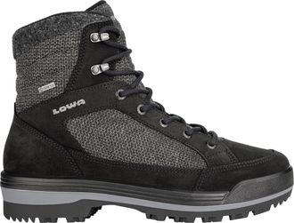 Lowa Stiefel mittel ISARCO GTX schwarz, 42.5