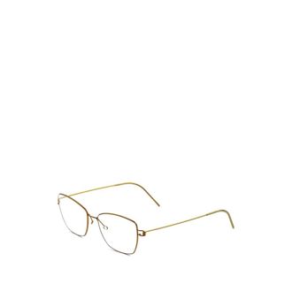 Lindberg Lunettes P60 - Femme - Accessoires - Beige - Taille: 51 MM