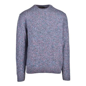 Slowear Slowear, Herren, Strickwaren, Mehrfarbig, XLGr&ouml;&szlig;e