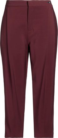 Elisabetta Franchi HOSEN & R&Ouml;CKE - Hosen auf YOOX.COM