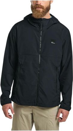 Jack Wolfskin Herren, Sport, Blau, XLGr&ouml;&szlig;e