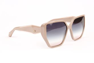 Ana Hickmann Sonnenbrille AH9420 D01 62