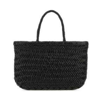Dragon Diffusion Mini Flat Gora - - Bags - Damen - Schwarzk - ONE SIZE