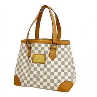 Louis Vuitton Damen, Pre-Owned, Grau, ONE SIZEGr&ouml;&szlig;e