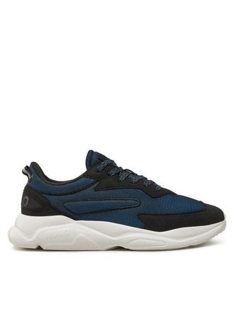 HUGO BOSS Hugo Sneakers Leon Runn Meem 50517114 Dunkelblau