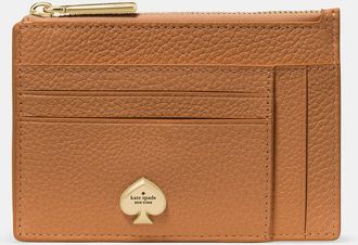 Kate Spade New York Kaya Gro&szlig;es Schmales Kartenetui