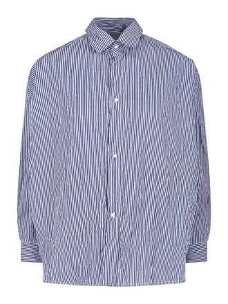 Daniela Gregis Chemise - Bleu