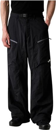 The North Face NSE Belted Pant - Homme - Sport - Noir - Taille: XL