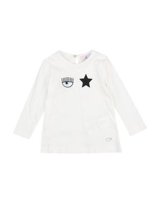 Chiara Ferragni TOPS - T-shirts sur YOOX.COM