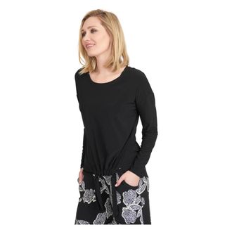 Joseph Ribkoff Top - - Blouses & Shirts - Damen - Schwarzk - S