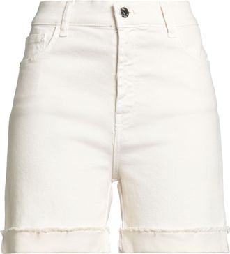 Kaos HOSEN & RÖCKE - Jeansshorts auf YOOX.COM
