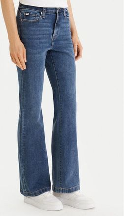 DKNY Jeans DJ5M4005 Blau Flare Fit