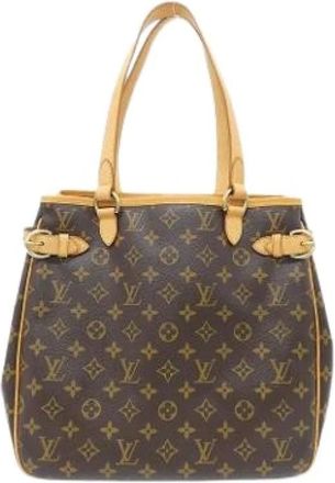Louis Vuitton Damen, Pre-Owned, Braun, ONE SIZEGr&ouml;&szlig;e