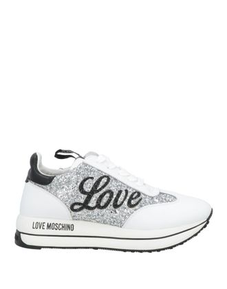 Love Moschino SCHUHE - Sneakers auf YOOX.COM