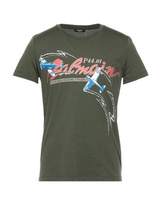 Balmain TOPS - T-shirts auf YOOX.COM