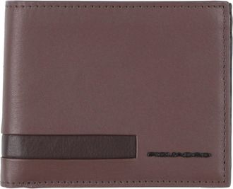 Piquadro Kleinlederwaren - Brieftaschen auf YOOX.COM