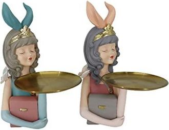 DKD Home Decor Dekofigur Standard