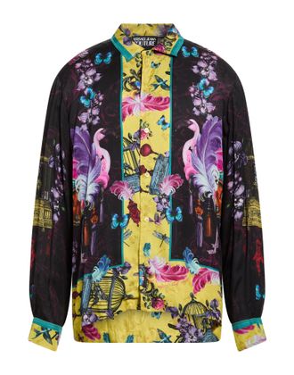 Versace TOPS - Hemden auf YOOX.COM