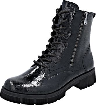 Remonte Schn&uuml;rstiefelette