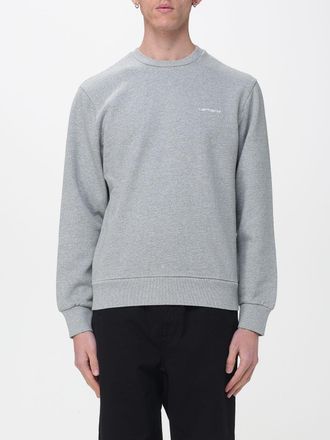 Carhartt Work in Progress Sweatshirt CARHARTT WIP Herren Farbe Grau