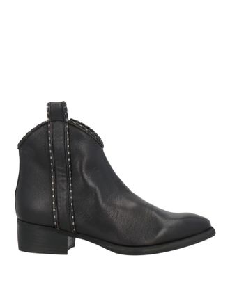 Zoe SCHUHE - Stiefeletten auf YOOX.COM