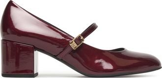 Högl Pumps HÖGL 0-104215-44000 Dunkelrot