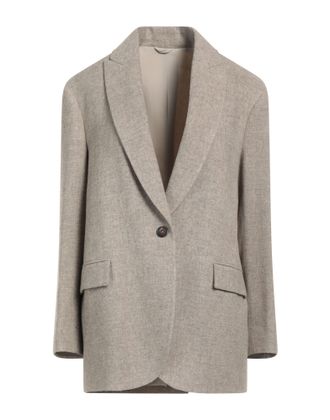 Brunello Cucinelli ANZ&Uuml;GE und CO-ORDS - Blazers auf YOOX.COM