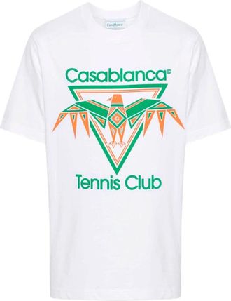 Casablanca Herren, Oberteile, Wei&szlig;, XLGr&ouml;&szlig;e