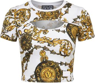 Versace TOPS - T-shirts auf YOOX.COM