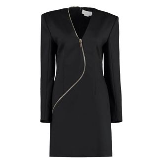 Genny Kleider - - Dresses - Damen - Schwarzk - XS