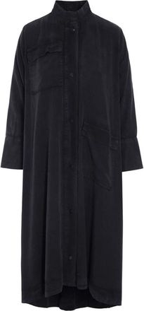 Bitte Kai Rand Femme, Robes, Noir, Taille: 46 FR Robe chemise