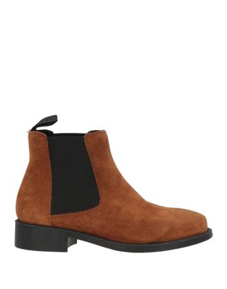 Frau SCHUHE - Stiefeletten auf YOOX.COM